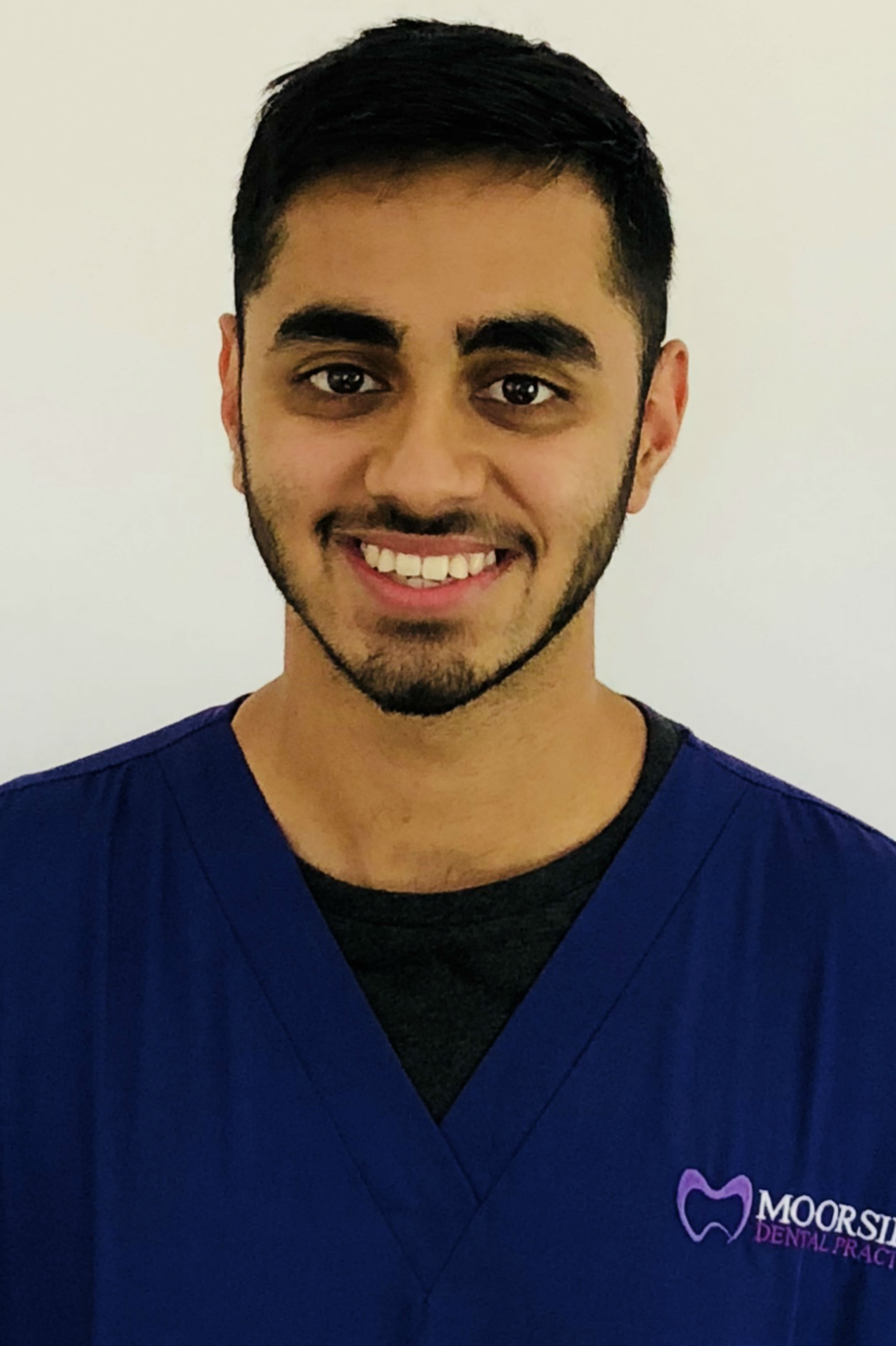 Fillings - Moorside Dental